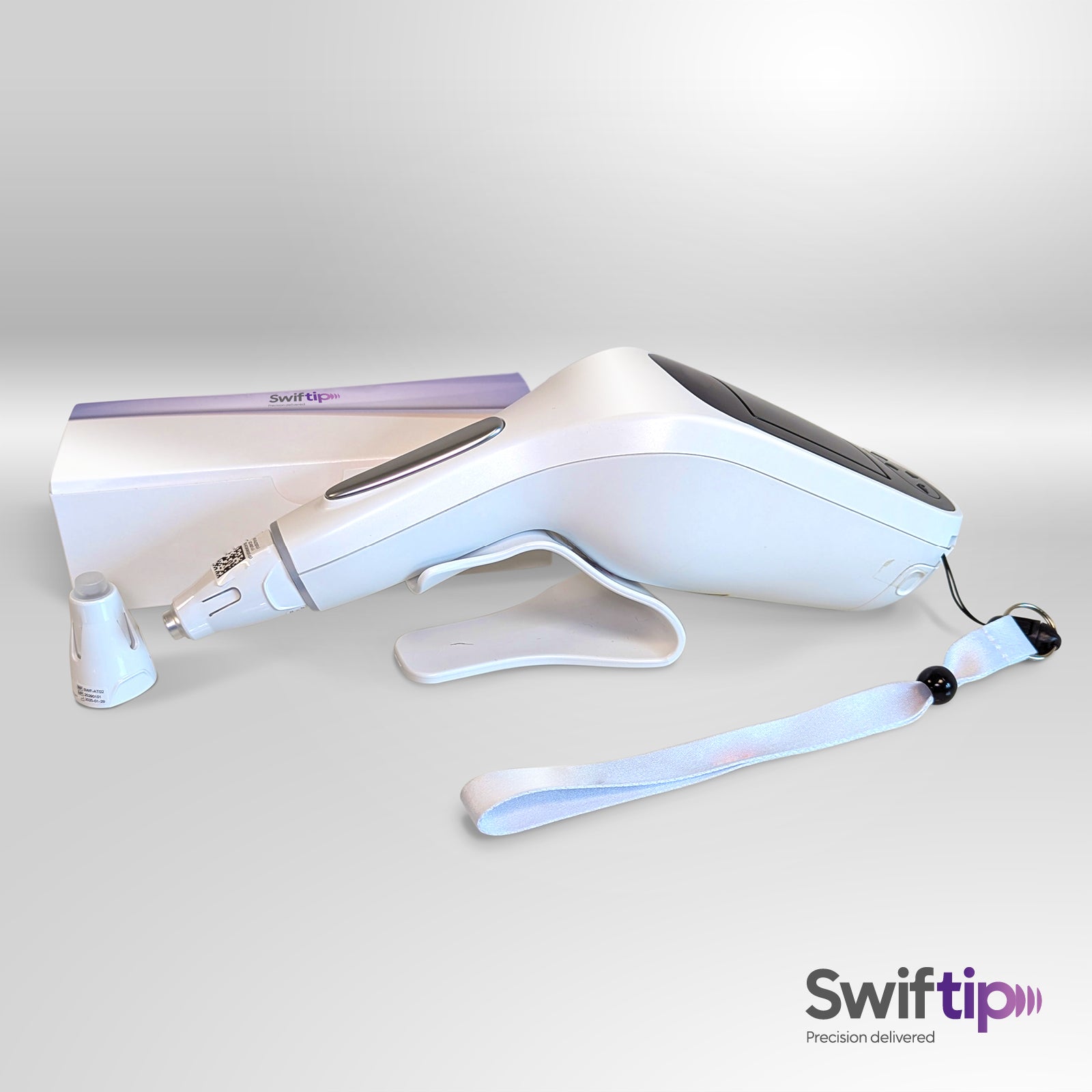 Emblation | Providers of SwiftPro - Therapy for Skin – Swift Store | USA
